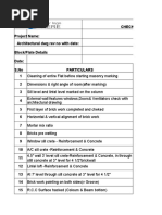 MIR Report Format | PDF