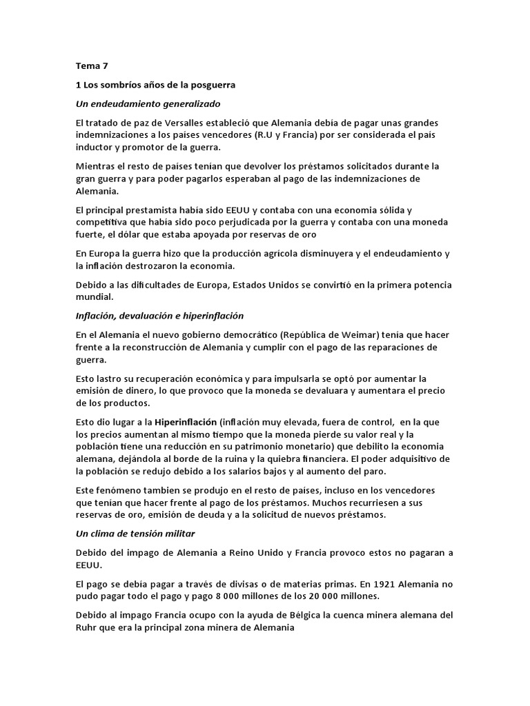 Examen Temas 7 y 8 | PDF