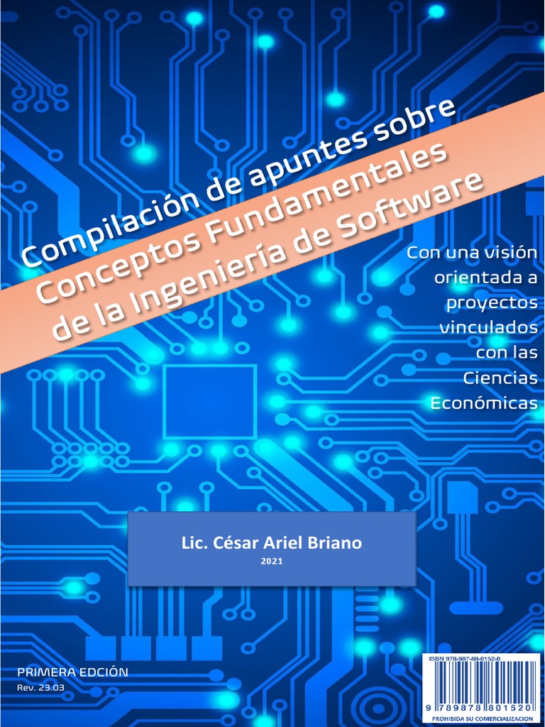 Compilacion de Ingenieria de software.pdf | PDF | Software | Ingeniería de software