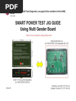 Size Chart - Footprint Selection Chart - Topline Dummy Component Foot ...