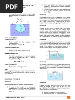 NSCP 2015 Load Combinations Overview | PDF