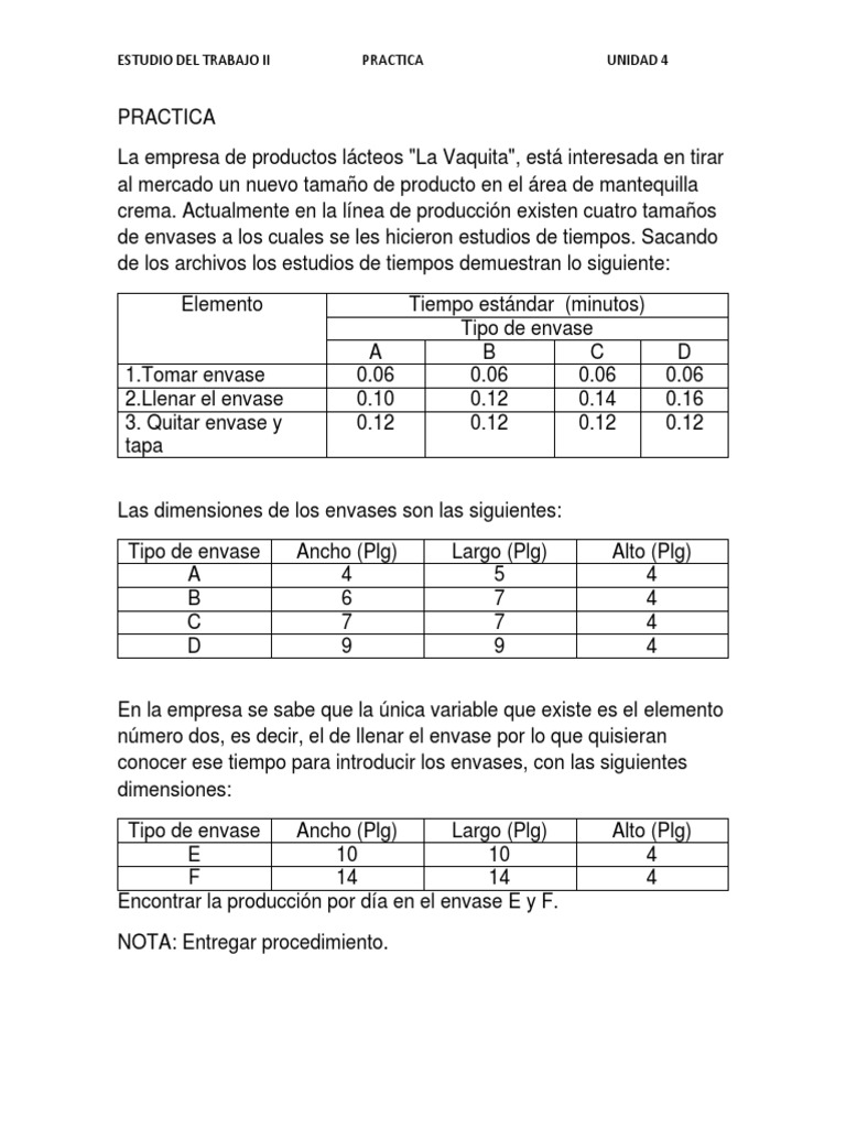 Actividad 2-U4 | PDF