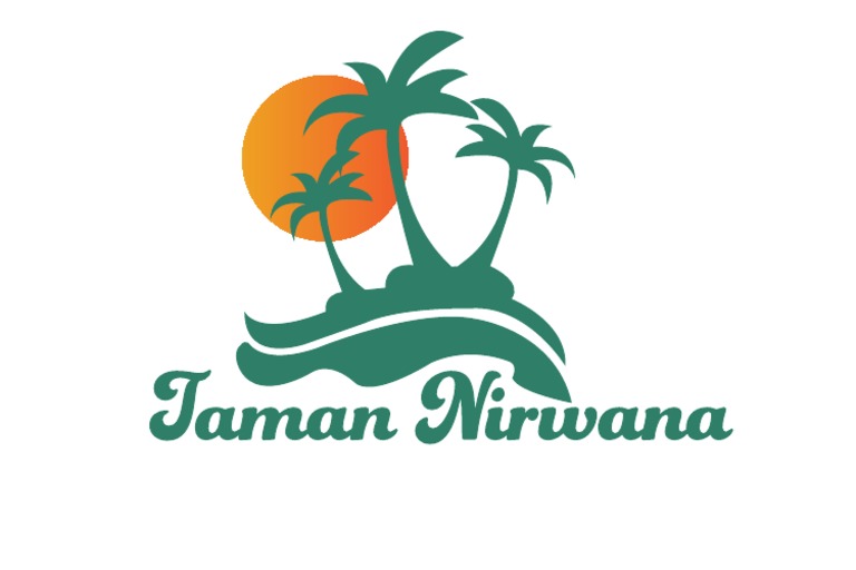 LOGO Taman Nirwana.pdf | PDF