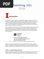Understanding Hotfixes, Patches, and Bugfixes | PDF | Software Bug ...
