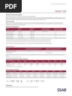Iso 2901 2016 | PDF | International Organization For Standardization