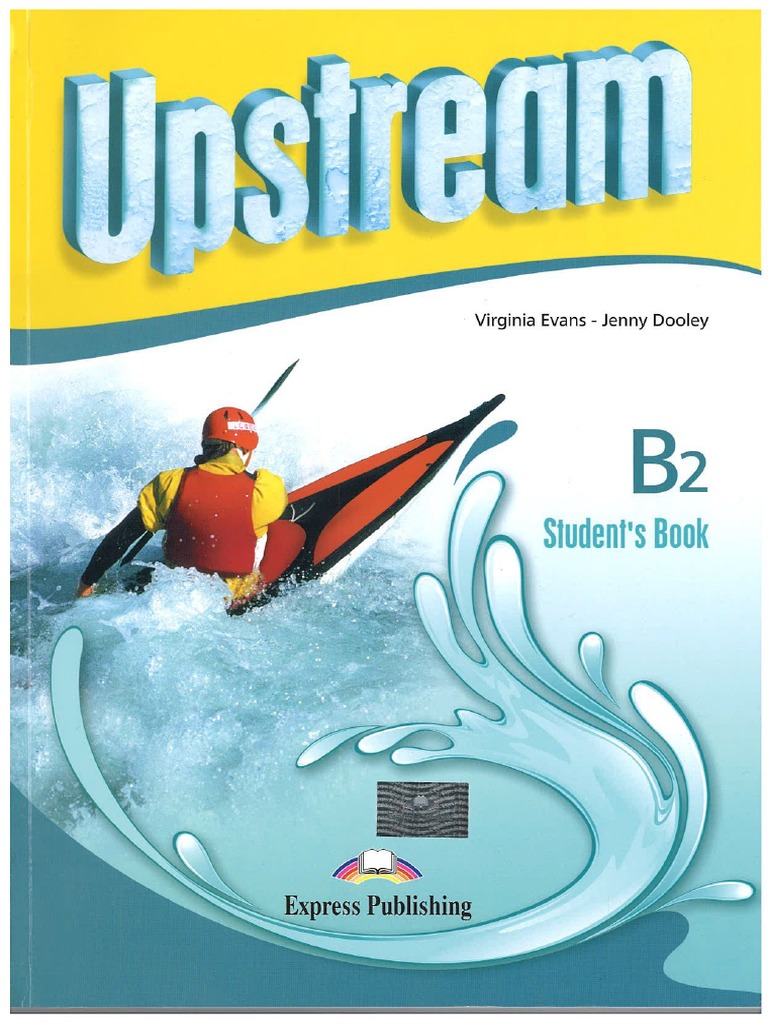 Upstream B1 SB | PDF