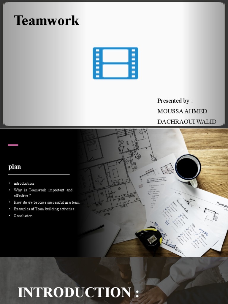 Teamwork | PDF | Team Building | Cognition