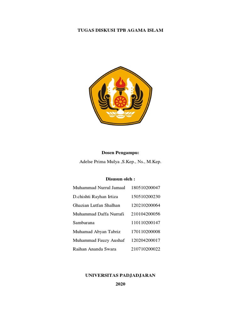 Kelompok 5 - Tugas Diskusi 12 Dan 13 | PDF | Ilmu Sosial Kelompok 5 - Tugas Diskusi 12 Dan 13 | PDF | Ilmu Sosial