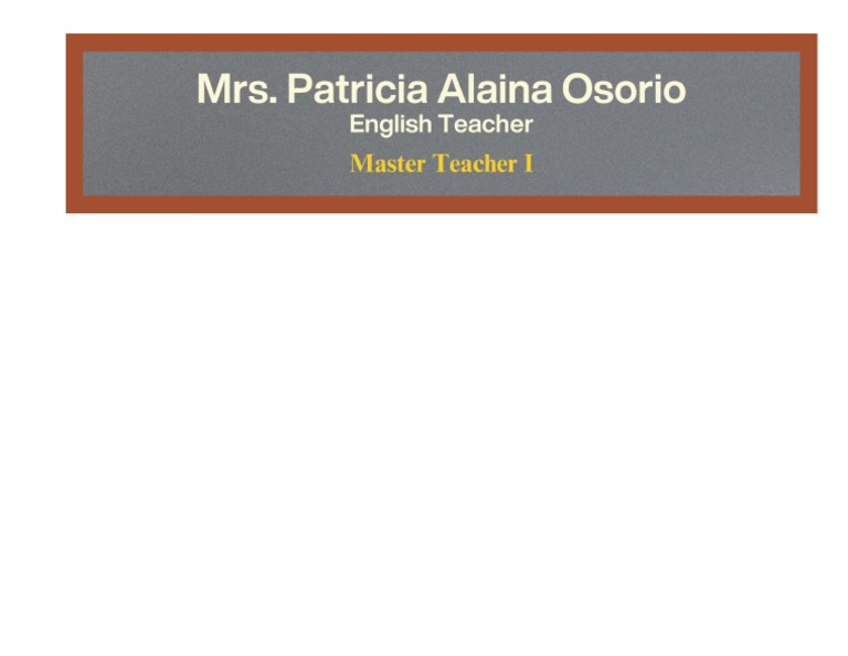 nameplate template | PDF