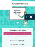 Poem Strict No Breathing Michael Rosen 2 | PDF