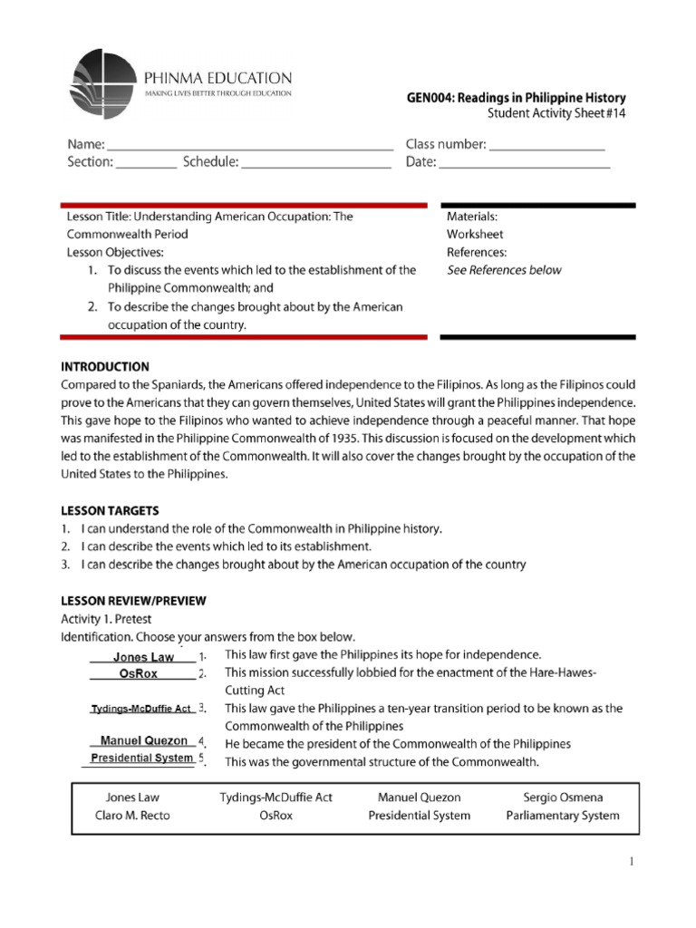 Sas 14 Gen 004 Ligutan | PDF