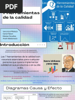 Linea Del Tiempo Evolucion de La Calidad - 114915 | PDF | Gestión de la calidad | Calidad ...