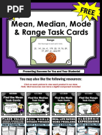 7th GRADE Math Chart PDF | PDF | Science & Mathematics