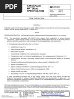 Astm d2939 Document | PDF | Water | Metals