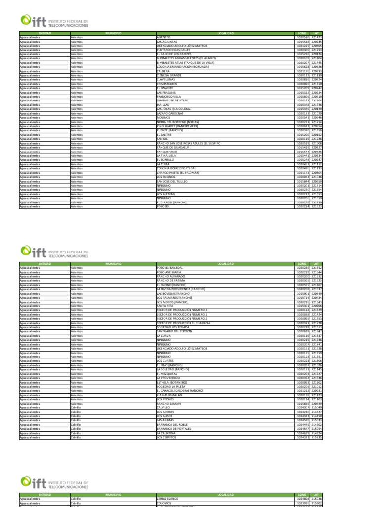 Televisa c2 PDF | PDF