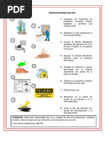 Check List Kit Antiderrames | PDF | Deportes | Ocio