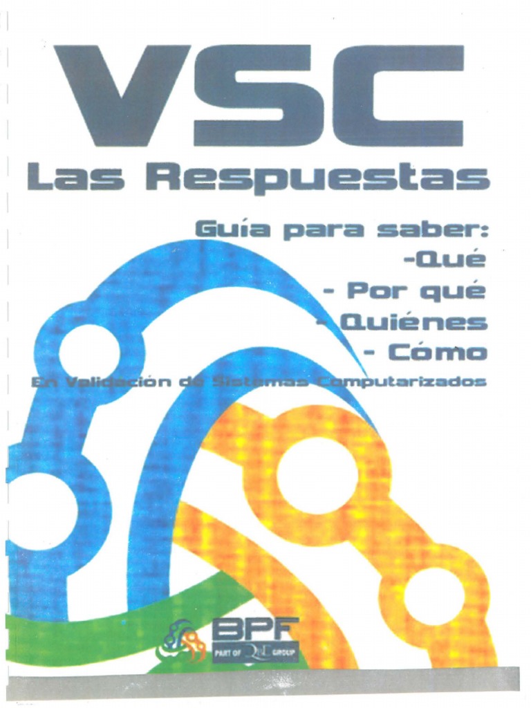 Guía VSC Semicompleta PDF | PDF | Software | Planificación de recursos ...