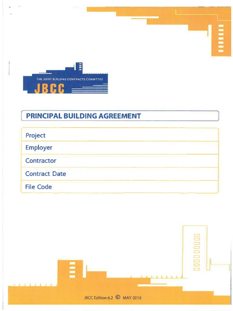 JBCC PDF | PDF