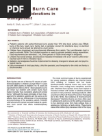 Emra Sportsmedicine Splint Guide PDF | PDF | Thumb | Hand