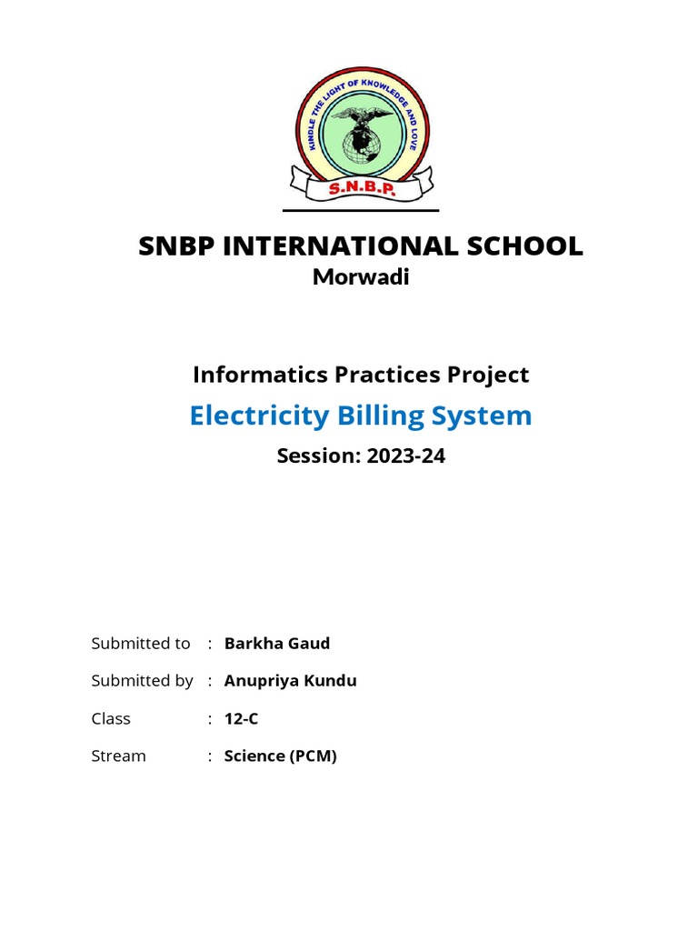 IP Project PDF | PDF | Java (Programming Language) | Software