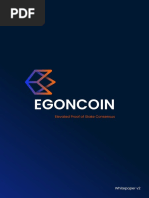 Overview White Paper Electroneum | PDF | Cryptocurrency | Bitcoin