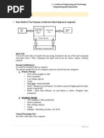 Embedded System Road Map | PDF | Microcontroller | Embedded System