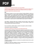 Caso Práctico 4 Resuelto | PDF | Trabajo Social | Exclusión social