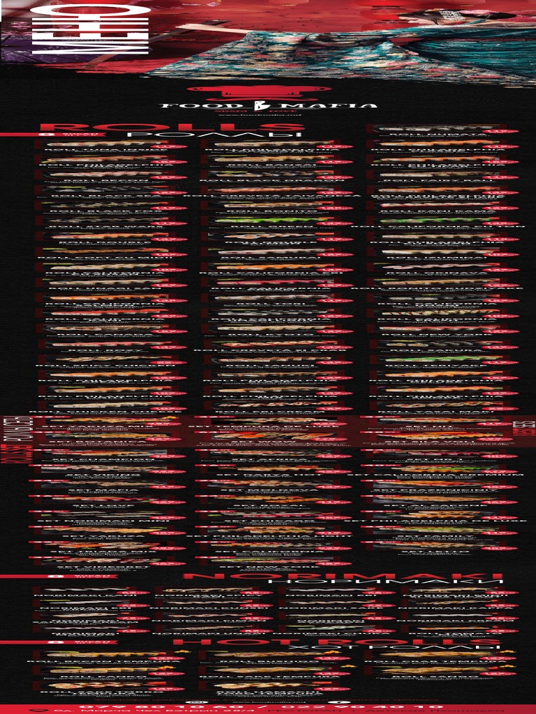 sushi-menu.pdf | PDF