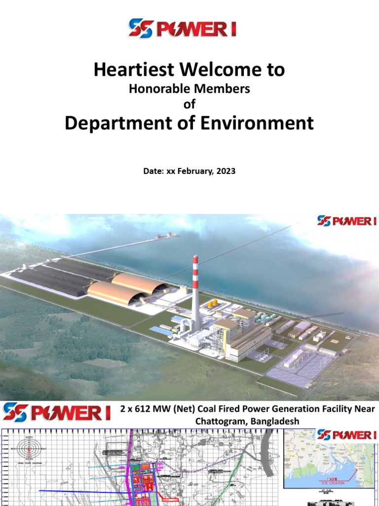 ECC Presentation | PDF