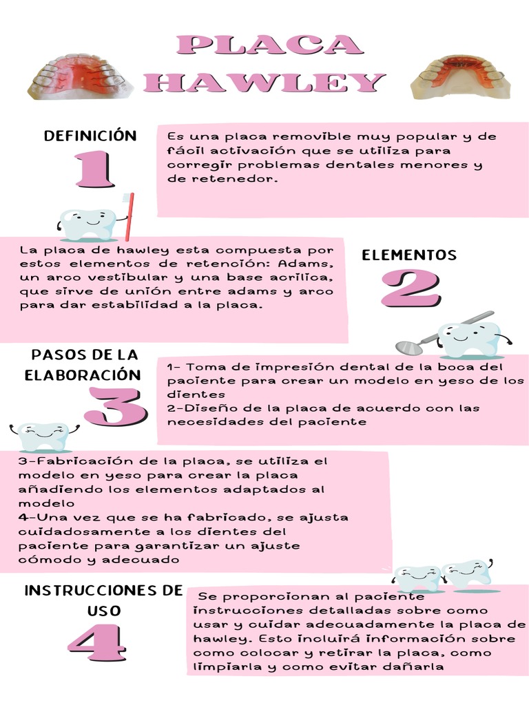 Infografia Placa | PDF