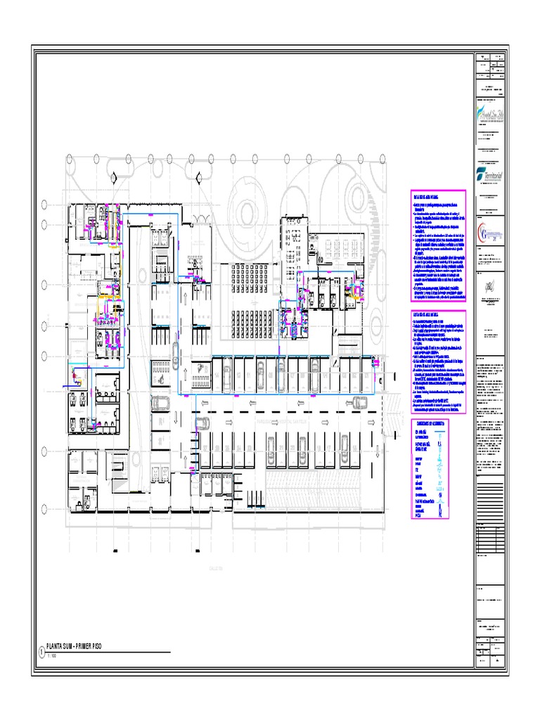 Sum Piso 1 PDF | PDF