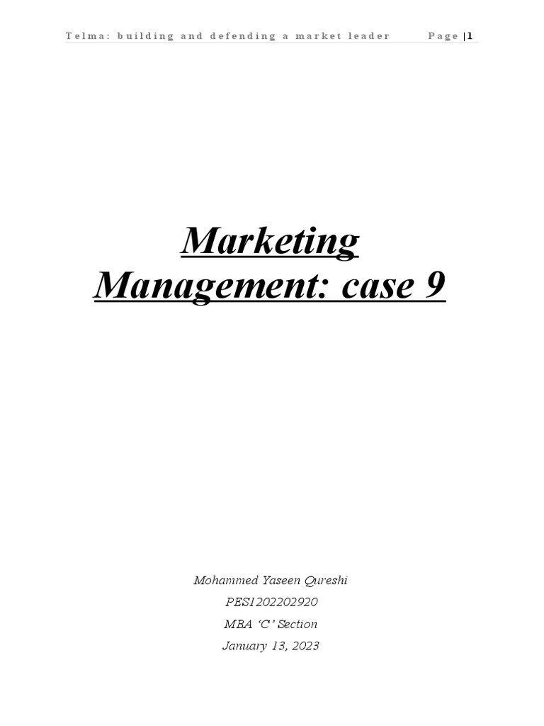 MM CS9 Pes1202202920 | PDF | Brand | Health Care