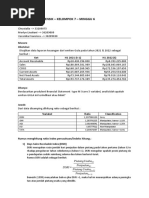 Contoh Artikel SLR | PDF