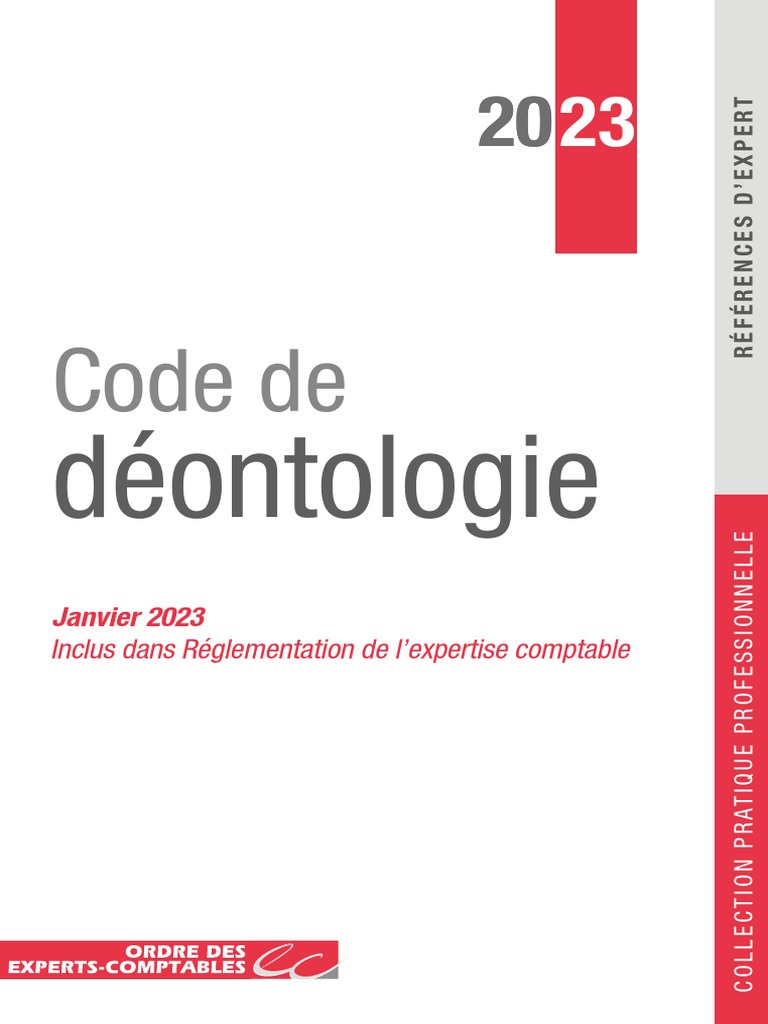 Code de Deontologie PDF | PDF | Arbitrage | Business