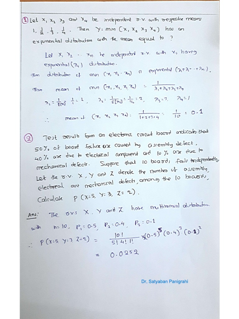 Assignment-7 Satyaban | PDF