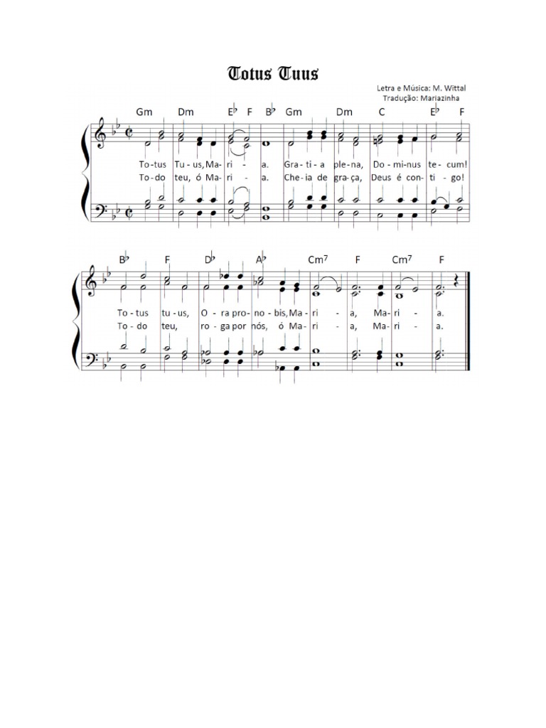 02. Totus Tuus.pdf | PDF