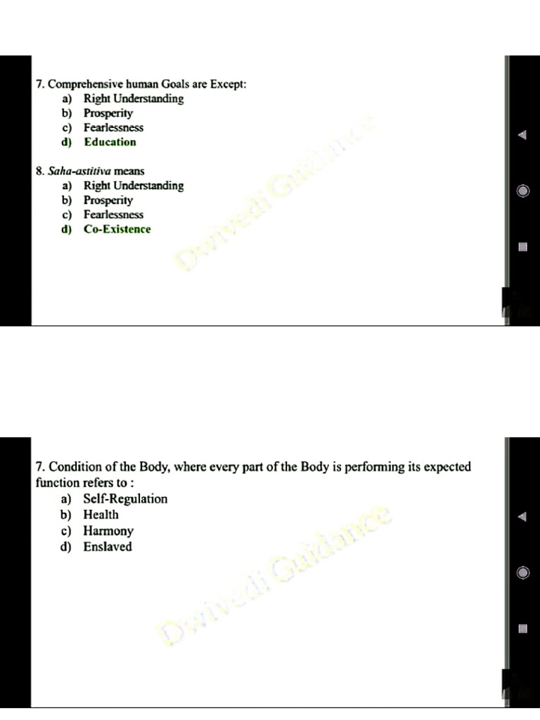 Uhv Unit 4 PDF | PDF