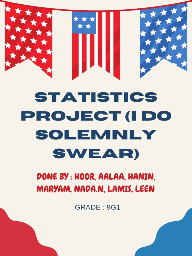 Math Project! ?? PDF | PDF