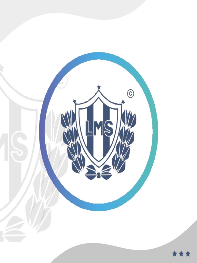 Certificación ISO por LMS Cert | PDF | Organización internacional para ...