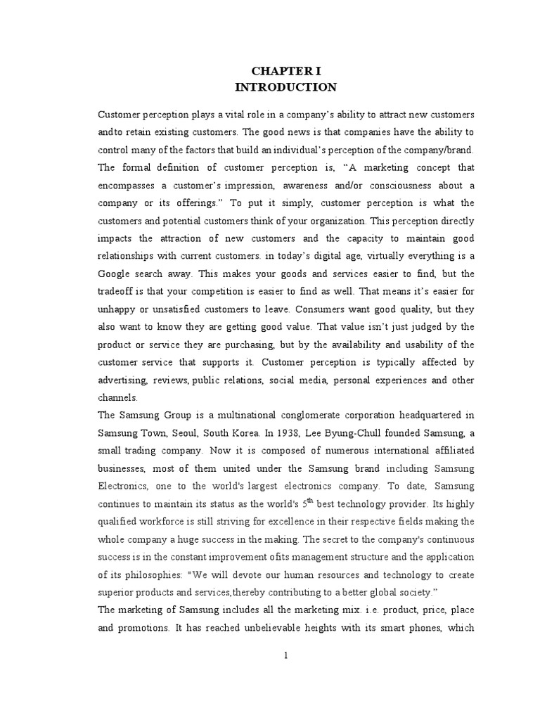 Sunil Chai Report PDF | PDF Sunil Chai Report PDF | PDF