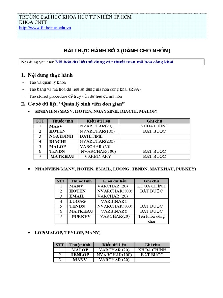 Lab 03 - Nhom PDF | PDF