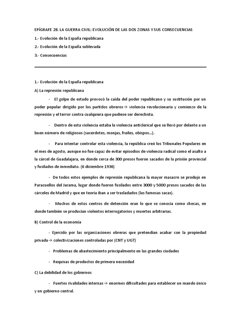 Epígrafe 28 | PDF