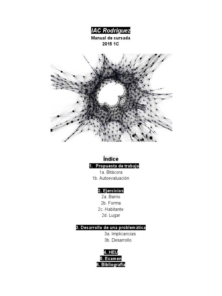 Manualdecursada Iac PDF | PDF