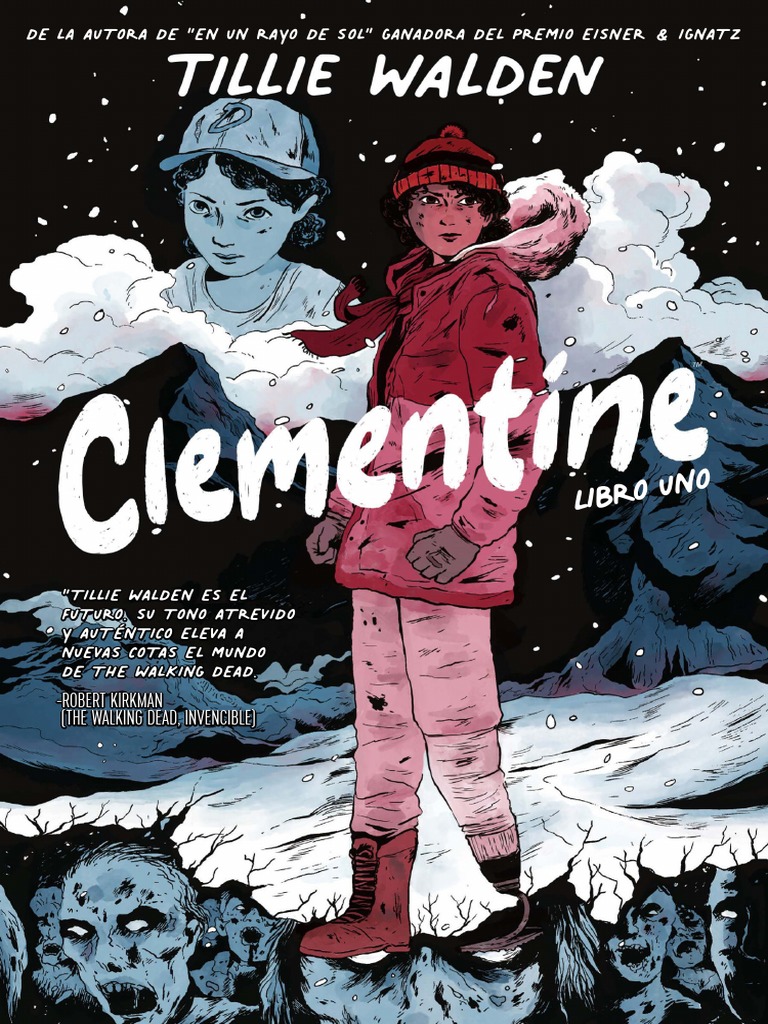 Clementine Libro Uno Cap 6 PDF | PDF