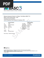 ADOS 2 Module 4 Revised Algorithm Hus and Lord 2014 April 2022 | PDF ...