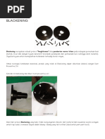 Cek Tabel Ukuran Baut Yang Lengkap Di Sini | PDF