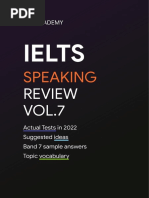 Hackers IELTS Basic - Reading | PDF