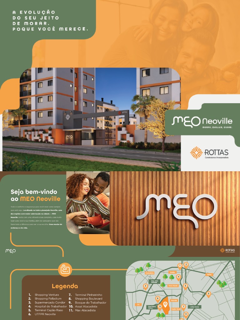 Book MEO Neoville PDF | PDF