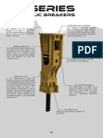 Brisan Pump Catalogue | PDF | Pump | Screw