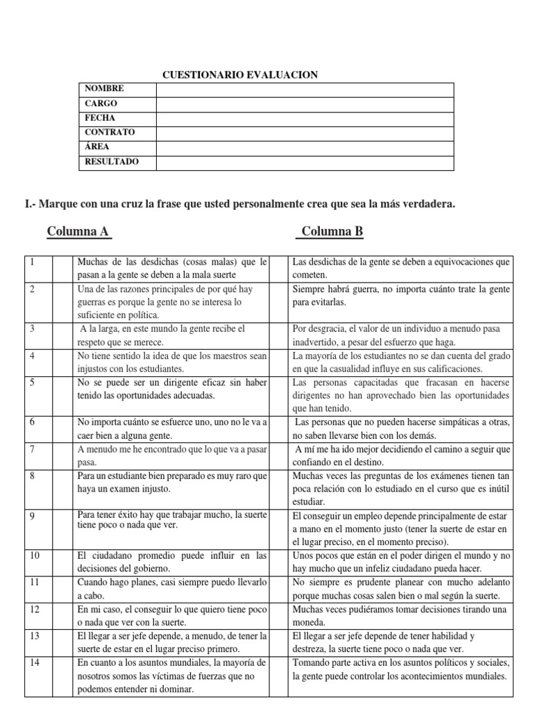 LOCUS CONTROL.pdf | PDF